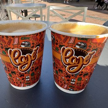 CAJÉ COFFEE ROASTERS - SANTA BARBARA - Updated August 2024 - 187 Photos ...