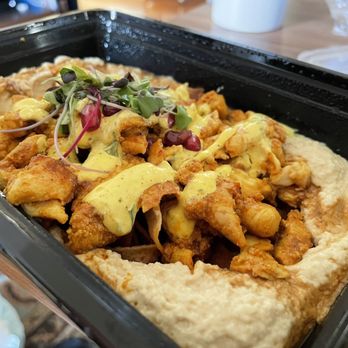 BABOUSH - Updated July 2024 - 679 Photos & 721 Reviews - 3636 McKinney ...