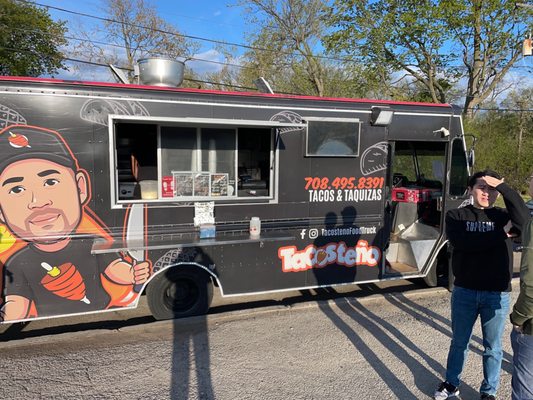 TAQUIZAS TACOSTENO - Updated December 2025 - 221N First Ave, Maywood ...