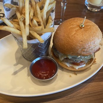 RAMBLE ROOM - Updated August 2024 - 92 Photos & 73 Reviews - 6565 ...