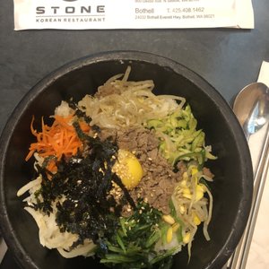 STONE KOREAN RESTAURANT - 117 Photos & 68 Reviews - 24032 Bothell ...