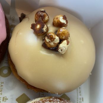 SAINT HONORÉ - Updated March 2025 - 983 Photos & 578 Reviews - 5020 ...