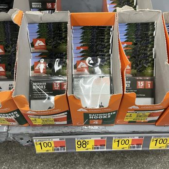 WALMART - Updated March 2025 - 245 Photos & 383 Reviews - 12549 ...
