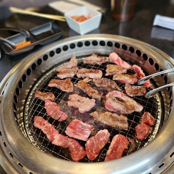 GYUBEE JAPANESE GRILL - Updated December 2025 - 164 Photos & 74 Reviews ...