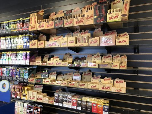 SMOKE CITY AND VAPE - Updated August 2025 - 24 Photos - 153 Broad ...