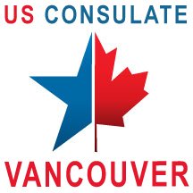 UNITED STATES CONSULATE - Updated December 2025 - 1075 W Pender Street ...