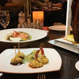 RED SALT ROOM BY DAVID BURKE - 316 Photos & 117 Reviews - American ...