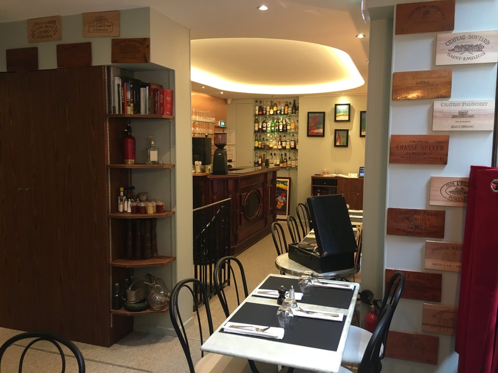 LA BOUTIQUE DES VINS - 14 Photos & 11 Reviews - 33 rue de l'Arcade ...