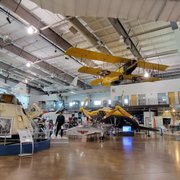 FRONTIERS OF FLIGHT MUSEUM - 558 Photos & 86 Reviews - 6911 Lemmon Ave ...