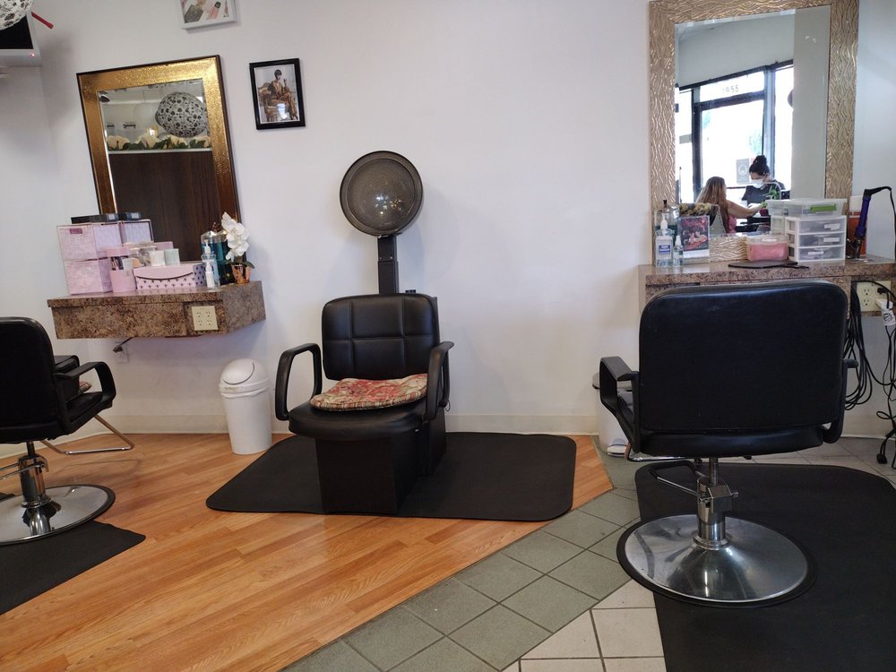 MAGICAL TOUCH BEAUTY SALON - Updated September 2025 - Request an ...