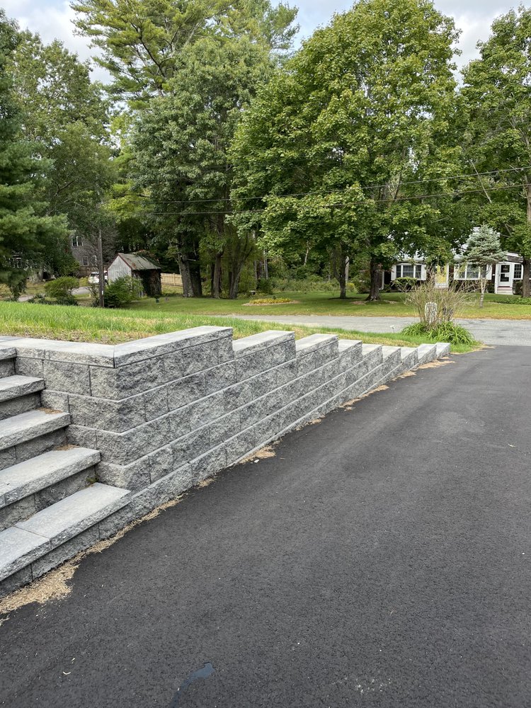 ROB PEPE LANDSCAPE - 67 Isabelle St, Abington, MA - Yelp