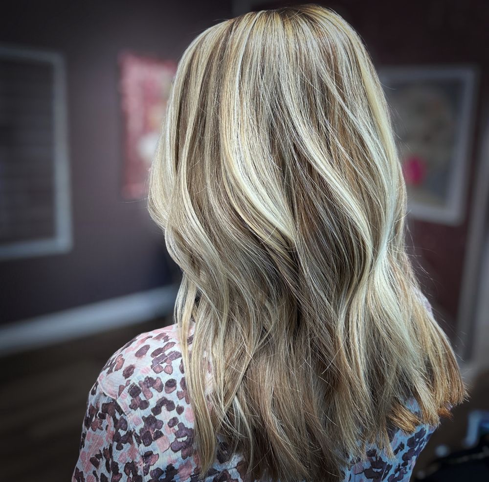 SABRINA Q HAIR LOUNGE - Updated August 2025 - 64 Photos - 7208 E Ho Rd ...