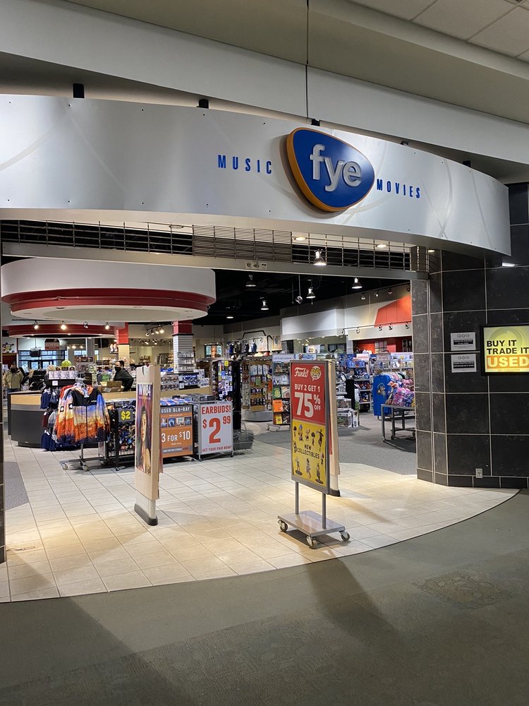 FYE - Updated August 2025 - 4501 CENTRAL AVE, Hot Springs National Park ...