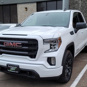 DEMONTROND BUICK GMC - 27 Photos & 96 Reviews - 17925 I-45 N, Houston ...