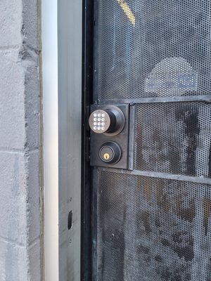 LB LOCKS AND SECURITY - Updated June 2025 - 71 Photos & 113 Reviews ...