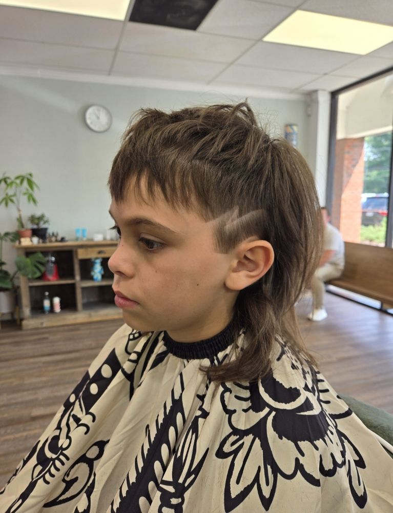 CUT THROAT BARBER - Updated February 2025 - 14 Photos - 1630 General ...