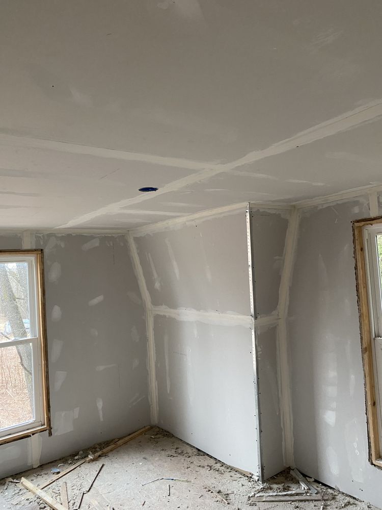 ISRAEL DRYWALL - Updated December 2025 - 12 Photos - Lakewood, New ...