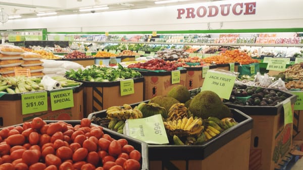 SUPER GIANT MART INTERNATIONAL FOODS - Updated October 2025 - 27 Photos ...