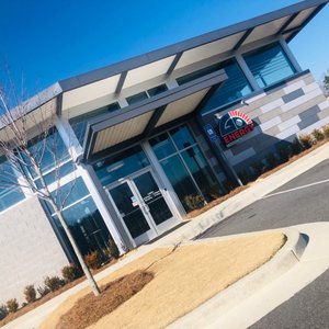 GP FEDERAL CREDIT UNION - Updated July 2025 - 906 N Broad St SE, Rome ...