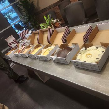 PIEFECTION - Updated May 2025 - 85 Photos & 153 Reviews - 9015 E Via ...