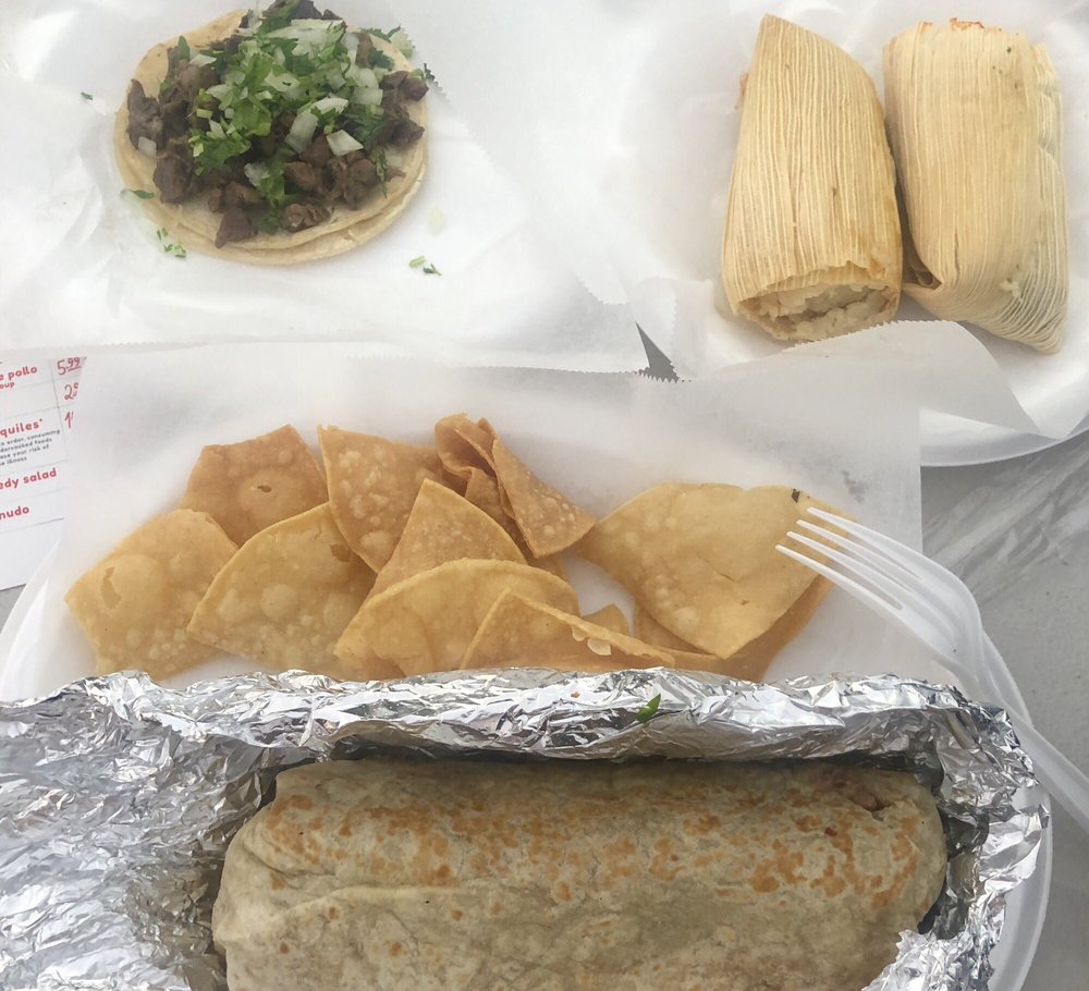 Speedy Burrito Menu Dacula Game | semashow.com