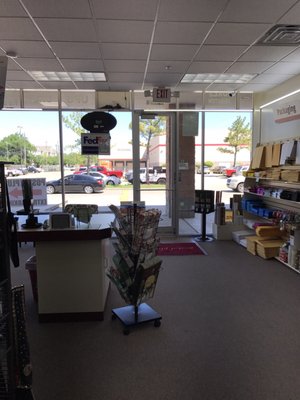 POSTAL PLUS COPY CENTER - Updated December 2025 - 30 Reviews - 9654 ...