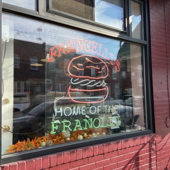 FRANGELLI’S BAKERY - Updated January 2025 - 276 Photos & 187 Reviews ...