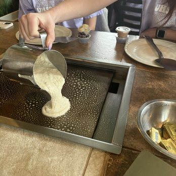 THE PFUNKY GRIDDLE - Updated October 2025 - 409 Photos & 494 Reviews ...