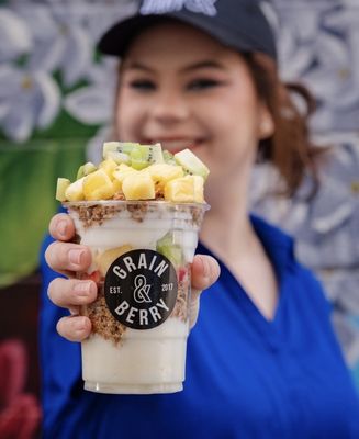 GRAIN & BERRY - Updated October 2025 - 101 Photos & 24 Reviews - 9821 ...