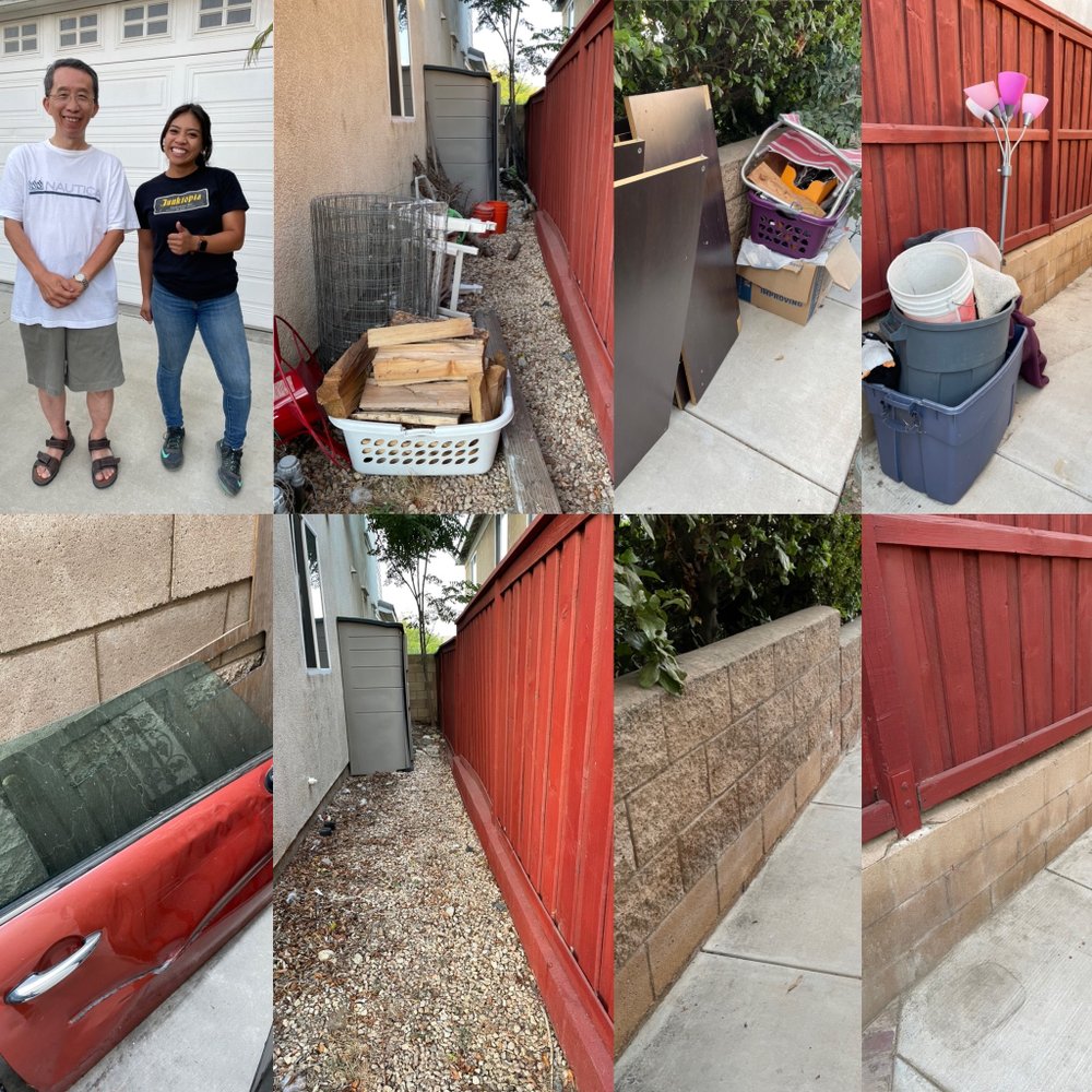 JUNKTOPIA - Updated April 2025 - 17 Photos - Alta Loma, California ...