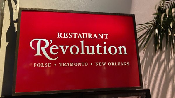 THE REVOLUTION - Updated July 2025 - 48 Photos & 20 Reviews - 1840 ...