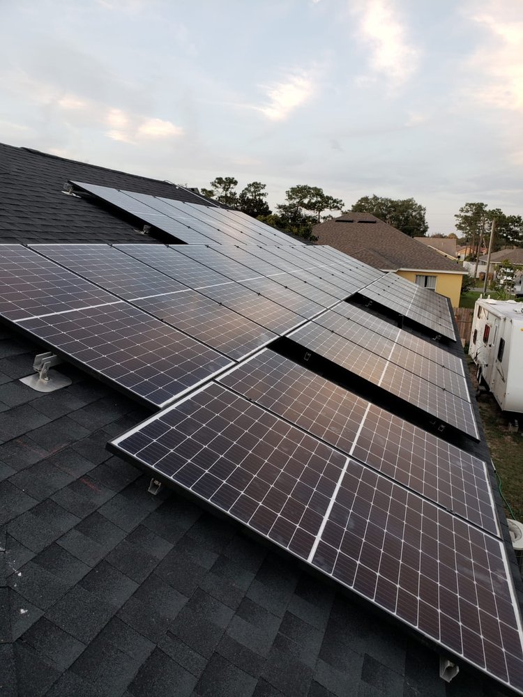 HIGH CLASS SOLAR INSTALLATIONS - Updated July 2025 - 32 Photos - 1011 ...