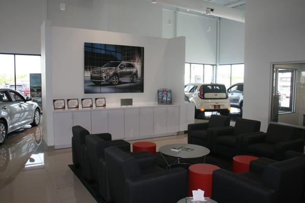 CORNERSTONE KIA - Updated June 2026 - 12 Reviews - 17094 Vance St NW ...