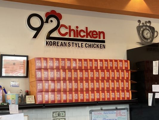 92CHICKEN - Updated July 2024 - 46 Photos & 28 Reviews - 150-29 ...