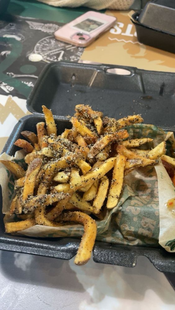 WINGSTOP - Updated October 2025 - 5639 W 7800th S, West Jordan, Utah ...