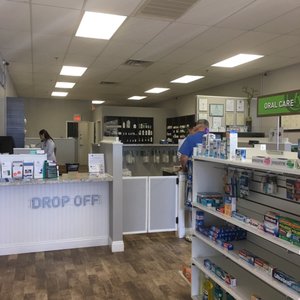 SAV-ON PHARMACY - Updated April 2025 - 22 Reviews - 10250 W Charleston ...