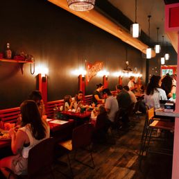 CHISMOSO COCKTAILS & COMIDA - Updated June 2025 - 86 Photos & 18 ...