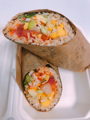 AA POKE - 134 Photos & 84 Reviews - Japanese - 700 E Coliseum Blvd ...