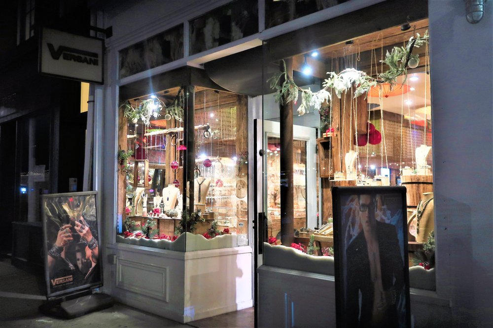 VERSANI - Updated August 2025 - 19 Photos - 308 Bleecker St, New York ...