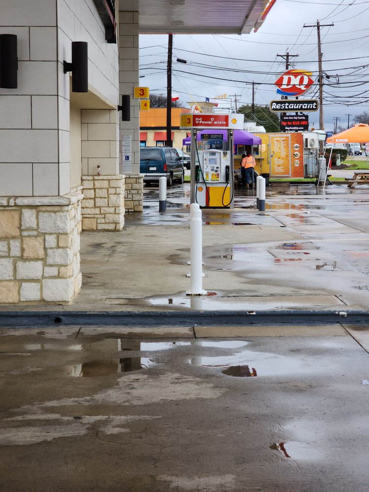 GRAYSTONE SHELL GAS STATION - Updated October 2025 - 20 Photos - 8224 ...