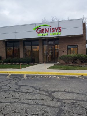 GENISYS CREDIT UNION - Updated December 2025 - 16 Photos - 13630 21 ...