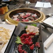 MIX2 GRILL & HOT POT - 62 Photos & 19 Reviews - 436 Dundas St W ...