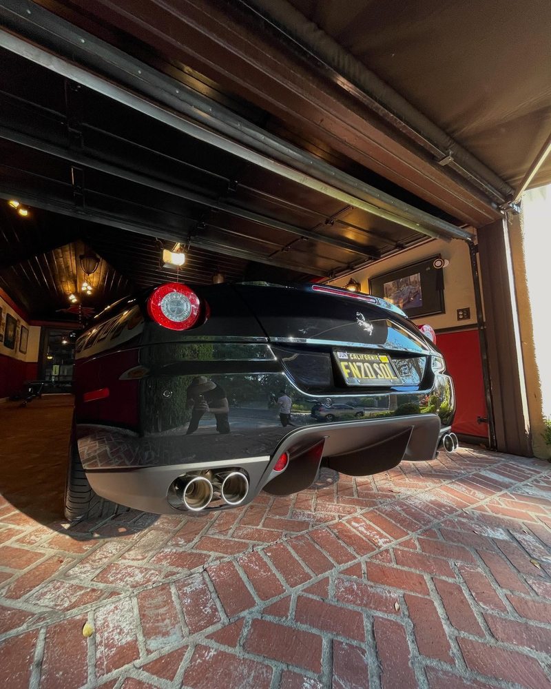 LOGAN’S AUTO DETAILING & COATING - Updated September 2025 - 94 Photos - 4433 Stern Ave, Los ...