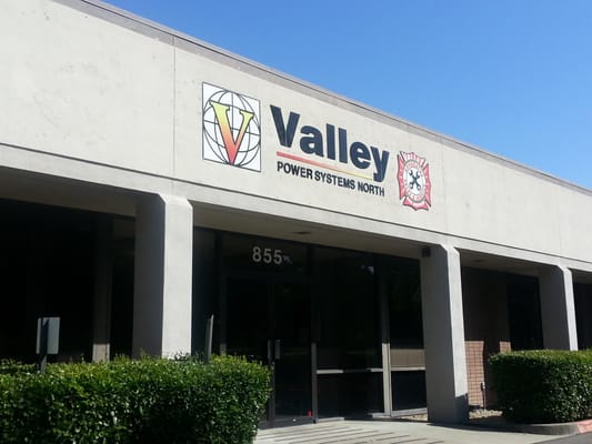 VALLEY POWER SYSTEMS - Updated December 2025 - 855 Stillwater Rd, West ...
