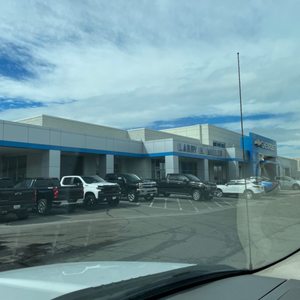 LARRY H. MILLER FORD DRAPER - Updated July 2025 - 135 Reviews - 11442 ...