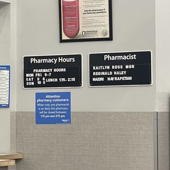 WALMART SUPERCENTER - 656 Photos & 583 Reviews - 1301 N Victory Pl ...
