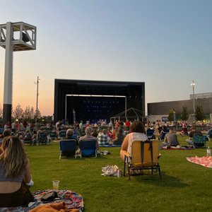 LIVE OAK BANK PAVILION - 16 Photos - 10 Cowan St, Wilmington, North Carolina - Music Venues - Yelp