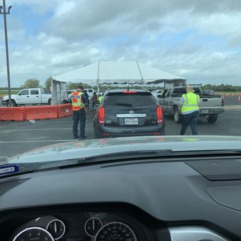 TRINITY VALLEY COMMUNITY COLLEGE - TERRELL - Updated September 2024 ...