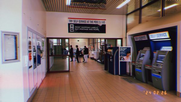 US POST OFFICE - Updated August 2025 - 199 Photos & 235 Reviews - 10950 ...