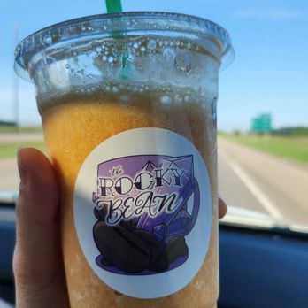 THE ROCKY BEAN - Updated January 2025 - 33 Photos - 255 Farnsworth Way ...